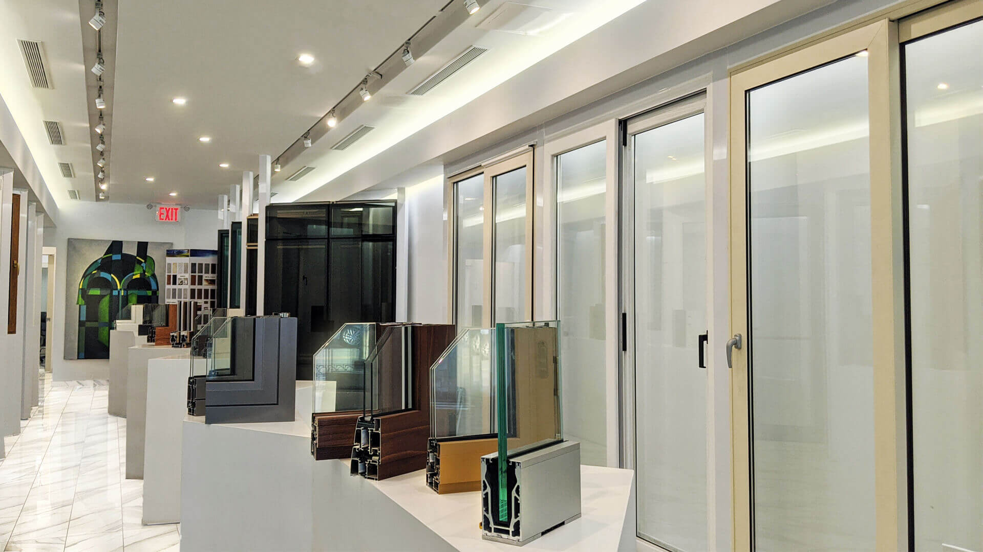 About Us - Everest Aluminium Systems